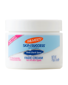 Palmer's Skin Success Anti-Dark Spot Fade Cream for All Skin Types 75g