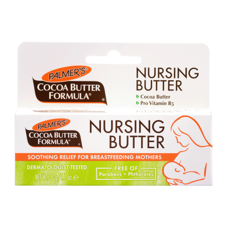 Palmer's Cocoa Butter Nursing Butter 30g