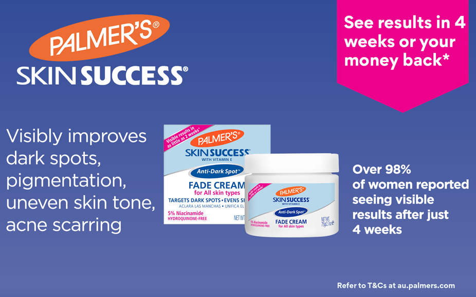 Palmer’s Australia