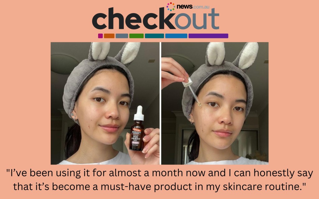 2024 - Editor's Pick: Palmer's Skin Therapy Oil for Face voted Best ...